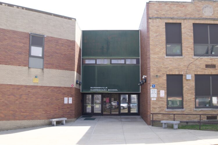 Barnesville Elementary Student Brings Unloaded Gun to School | News ...